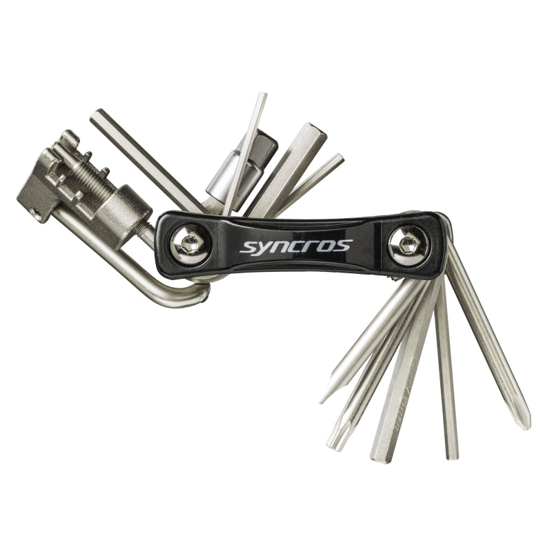 Syncros Multi-tool 11 Functions With Chain Tool ST-02 – Bicycle ...