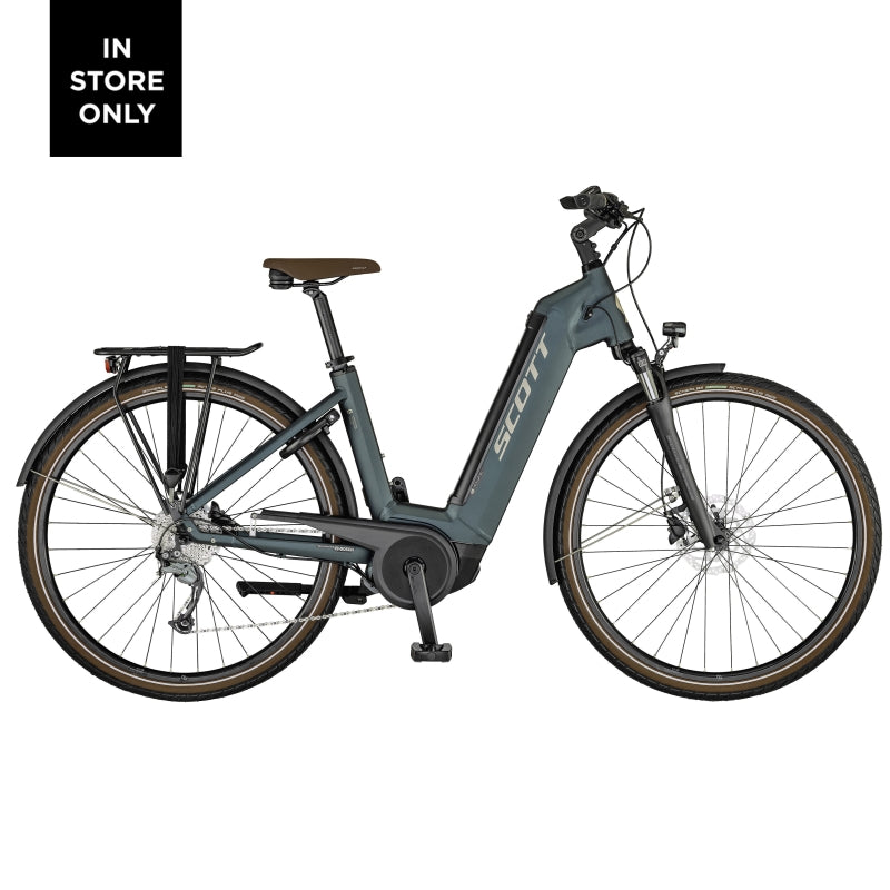 Scott Electric Bikes for Sale | Bicycle Superstore NZ – Tagged "1000-2500"