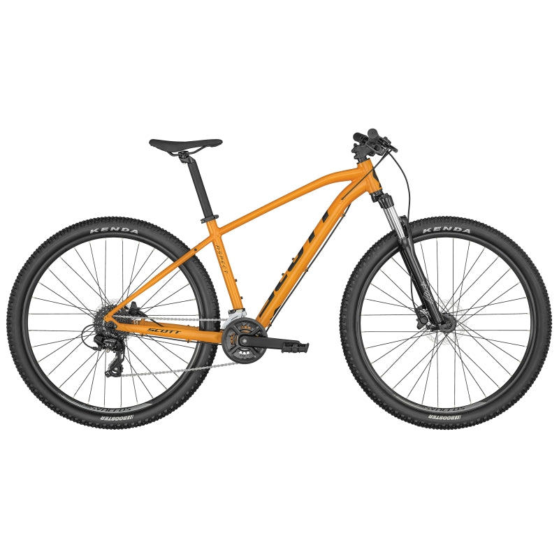 Scott Aspect 760 – Bicycle Superstore NZ