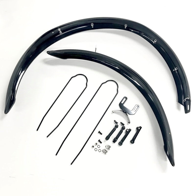 Bike Mud Guards | MTB, Road & Commuter | Bicycle Superstore NZ