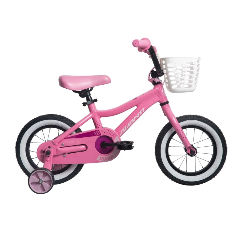 Bikes | Juvenile | 12 Inch Girls – Bicycle Superstore NZ